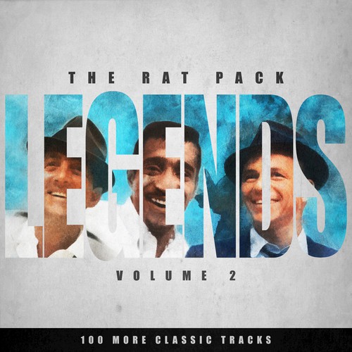 You And The Night And The Music - Song Download from Legends - The Rat ...