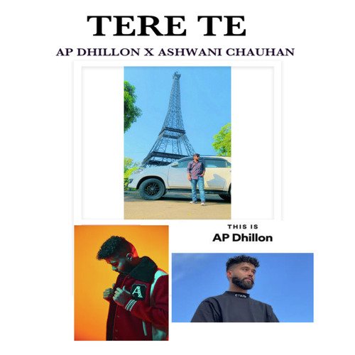 Tere Te Songs Download - Free Online Songs @ JioSaavn