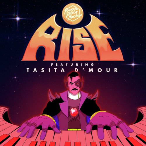 Rise (Instrumental) - Song Download from Rise @ JioSaavn