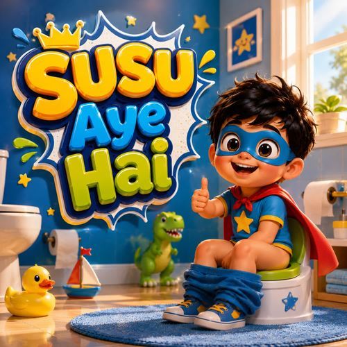 Susu Aye Hai - Song Download from Susu Aye Hai @ JioSaavn