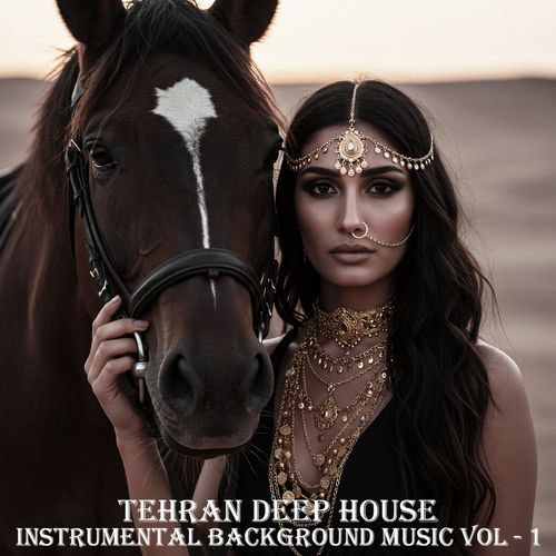 Persian Night Drive - Song Download from Tehran Deep House ...