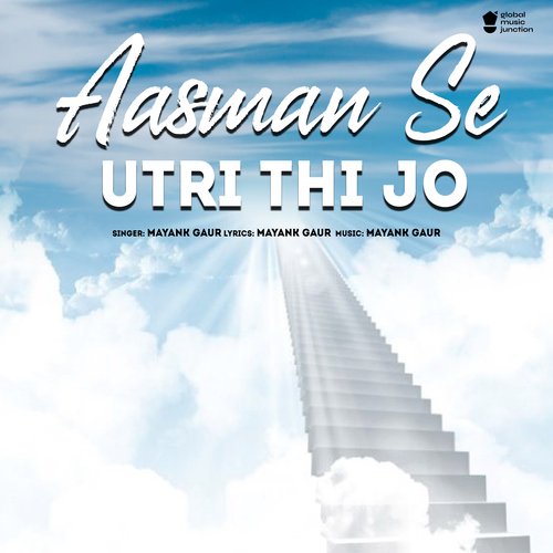 Aasman Se Utri Thi Jo - Song Download from Aasman Se Utri Thi Jo @ JioSaavn