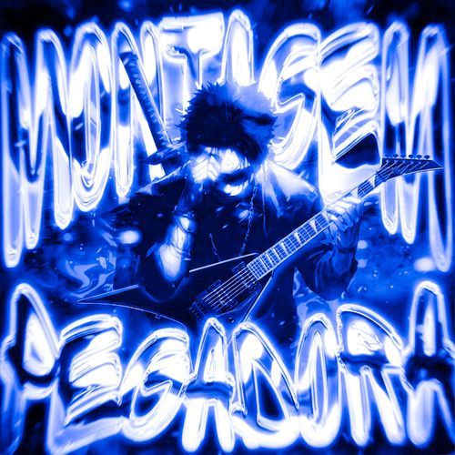 MONTAGEM PEGADORA (ROCK VERSION) - Song Download from MONTAGEM PEGADORA ...