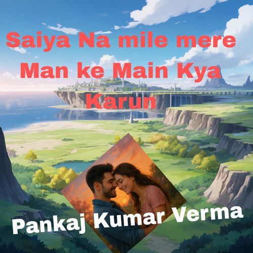 Saiya Na Mile Mere Man Ke Main Kya Karun - Song Download from Saiya Na ...