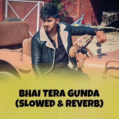 Bhai Tera Gunda (slowed & Reverb) Songs Download - Free Online Songs ...