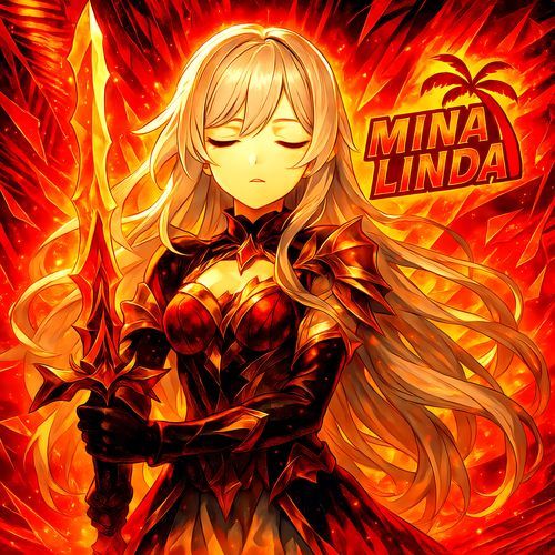 MINA LINDA (Speed Up) - Song Download from MINA LINDA @ JioSaavn