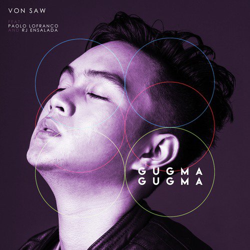 Gugma Gugma Lyrics - Von Saw - Only on JioSaavn