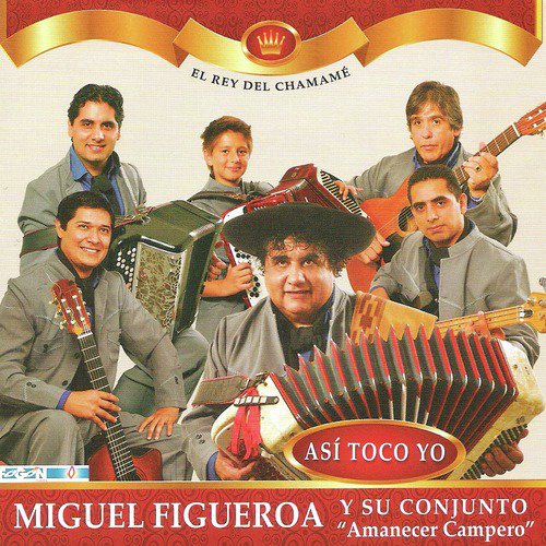 Así Toco Yo Songs Download - Free Online Songs @ JioSaavn