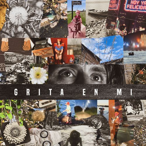 Flores Efimeras - Song Download from Grita en mí @ JioSaavn