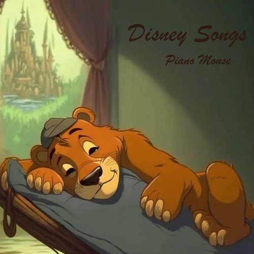 Disney Songs - | Hayasaka