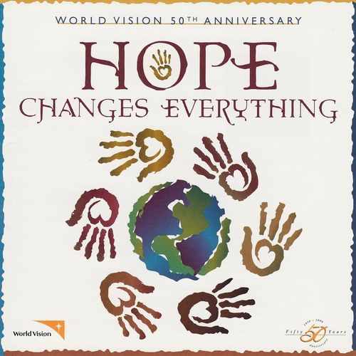 Hope Changes Everything Songs Download - Free Online Songs @ JioSaavn