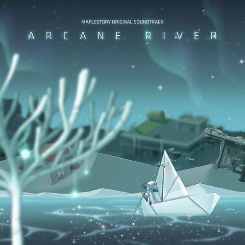 Maplestory: Arcane River (Original Game Soundtrack) Songs Download ...