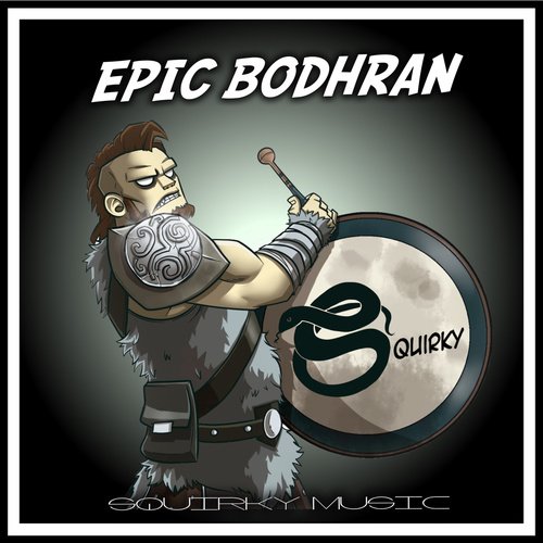 Teannas Dromchl (Surface Tension) - Song Download from Epic Bodhran ...