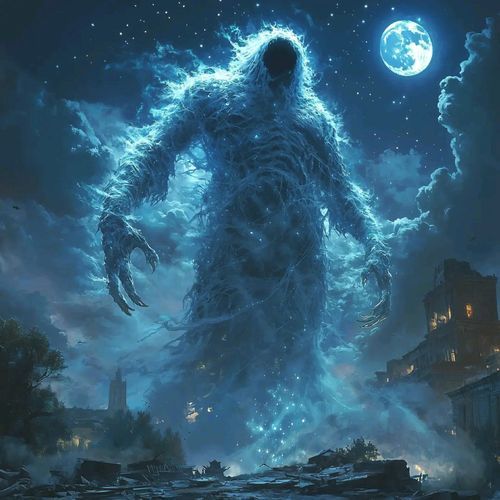 Shadow Of The Stars - Song Download from Void Guardian @ JioSaavn