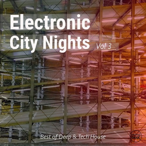 Electronic City Nights, Vol. 3 Songs, Download Electronic City Nights, Vol. 3 Movie Songs For ...