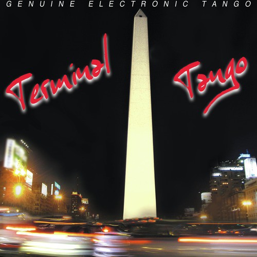 Entre Los Dos - Song Download from Terminal Tango @ JioSaavn