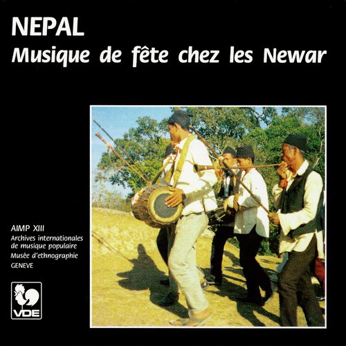 Marsi-Malasri - Song Download from Nepal: Musique de fête chez les ...