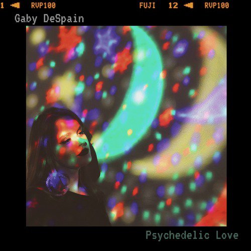 Psychedelic Love