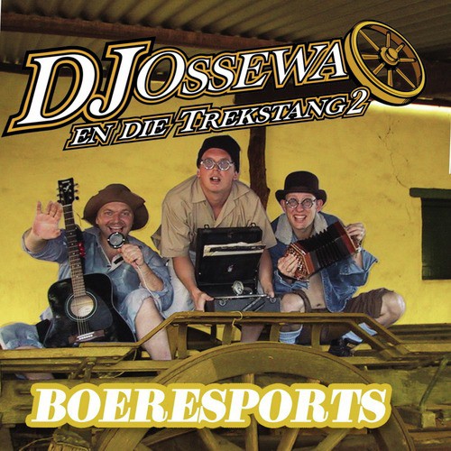 Boeresports Songs Download - Free Online Songs @ JioSaavn