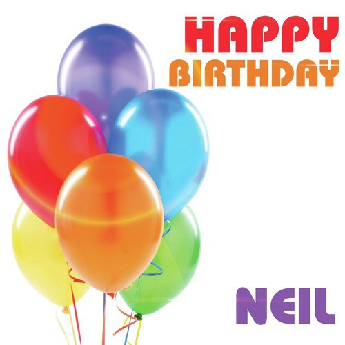 Happy Birthday Neil Songs Download - Free Online Songs @ JioSaavn