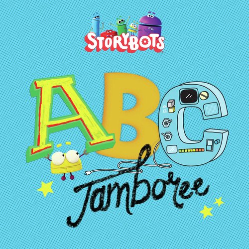 B Is For Boogie - Song Download from StoryBots ABC Jamboree @ JioSaavn