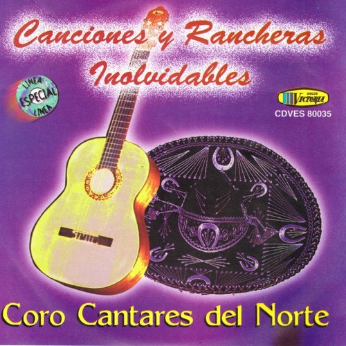 Canciones Y Rancheros Inolvidables Songs Download - Free Online Songs ...