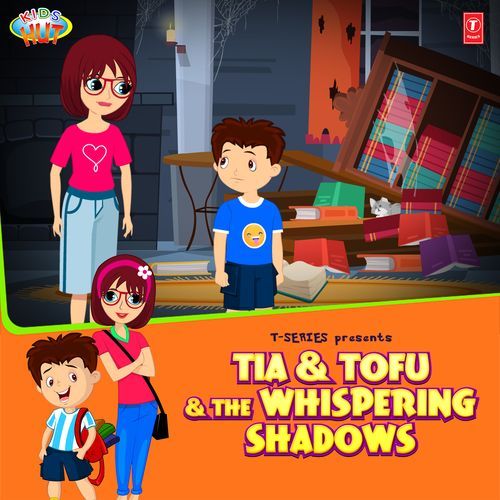 Tia & Tofu & The Whispering Shadows Songs Download - Free Online Songs ...
