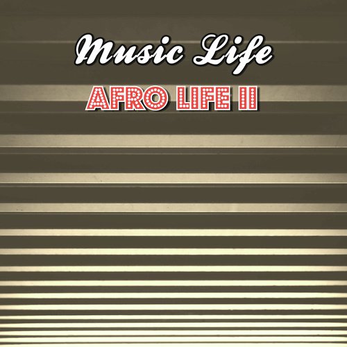 Dulcinee - Song Download from Afro Life II @ JioSaavn