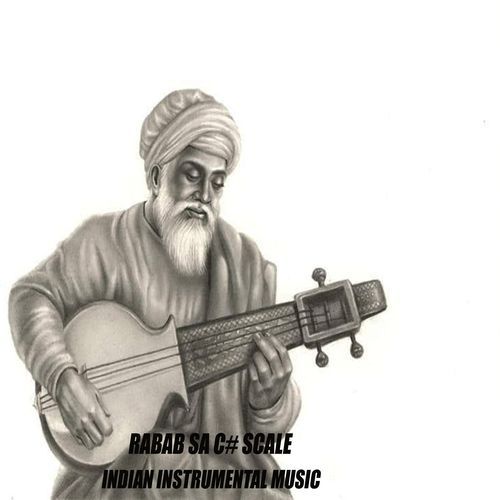 Rabab Sa C# Scale - Song Download from Rabab Sa C# Scale @ JioSaavn