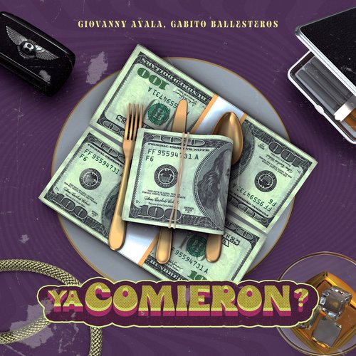 Ya Comieron? Lyrics - Ya Comieron? - Only on JioSaavn