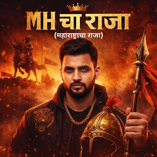 MH Cha Raja (Maharashtra Cha Raja) Songs Download - Free Online Songs ...