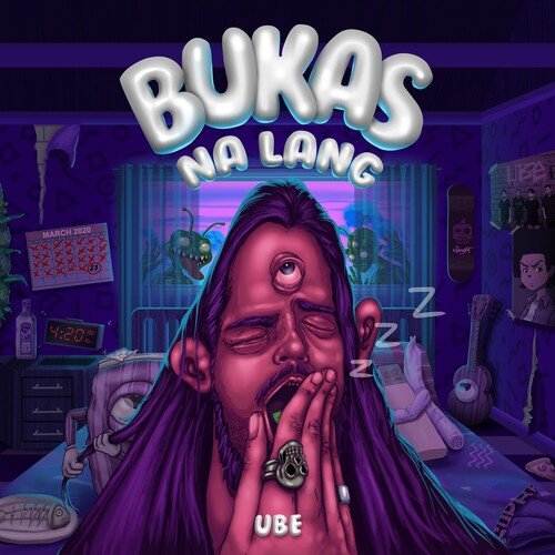 Bukas Na Lang Lyrics - Bukas Na Lang - Only on JioSaavn