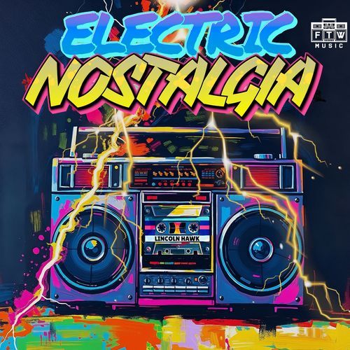 Baggy Jeans And Drum Machines - Song Download from Electric Nostalgia ...
