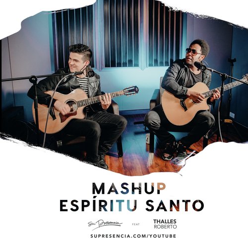 Mashup Espíritu Santo: Espíritu Santo / Llenos Del Espíritu Lyrics - Mashup Espíritu Santo ...