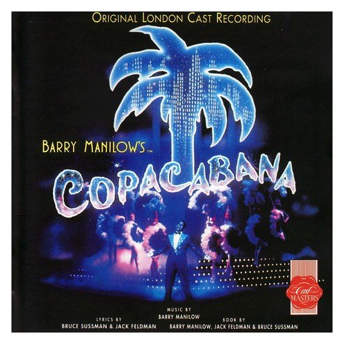 Dancin' Fool Lyrics - Copacabana - Original London Cast - Only on JioSaavn