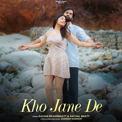 Kho Jaane De - Song Download from Kho Jaane De @ JioSaavn