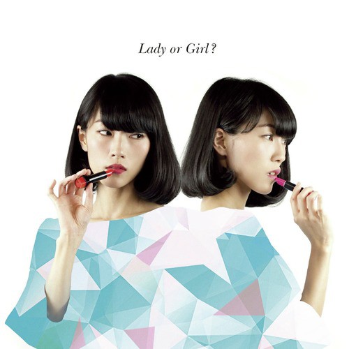 Warui Onna - Song Download from Lady or Girl? @ JioSaavn