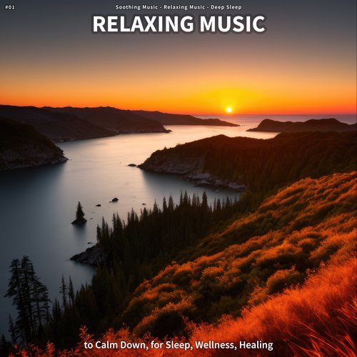 Relaxing Music For Studying - Song Download from #01 Relaxing Music to Calm Down, for Sleep ...
