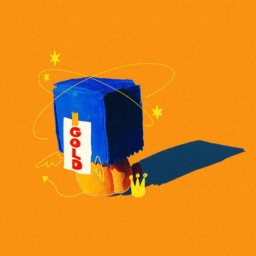 Natsu Ha Meguru Lyrics - GOLD - Only on JioSaavn