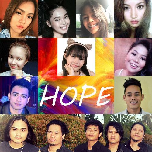 Nganong Pasalig Man Lyrics - Hope - Only on JioSaavn