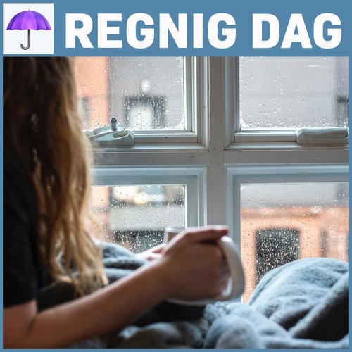 Låtsas Som Det Regnar Lyrics - REGNIG DAG - Only on JioSaavn