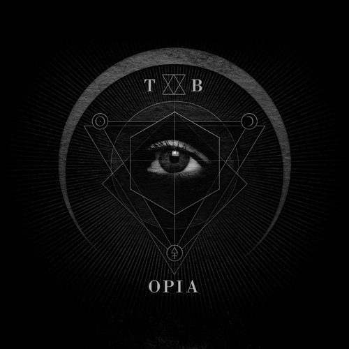 Estrellas Negras Lyrics - Opia - Only on JioSaavn