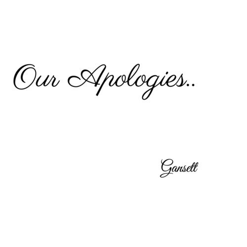 Cozy - Song Download from Our Apologies.. @ JioSaavn