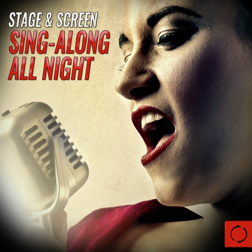 Slip Away (Karaoke Version) - Song Download from Stage & Screen Sing ...
