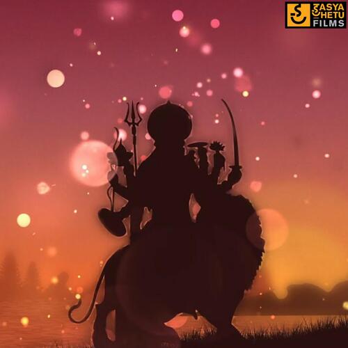 Mangal Arti - Maa Durga | Ronak Sharma Gupta & HasyaHetu FIlms. - Song ...