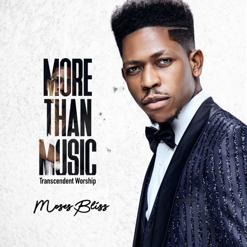 Marvelous God Lyrics - Moses Bliss - Only on JioSaavn