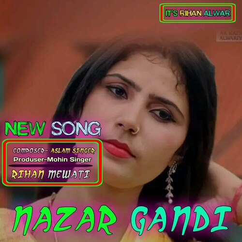 Nazar Gandi - Song Download from Nazar Gandi @ JioSaavn