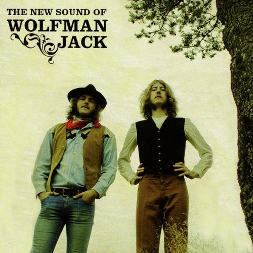 The New Sound Of Wolfman Jack Songs Download - Free Online Songs @ JioSaavn