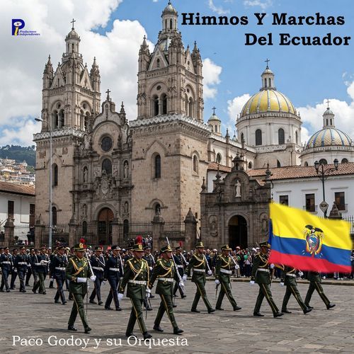 Himno A La Bandera (Instrumental) - Song Download from Himnos y Marchas ...