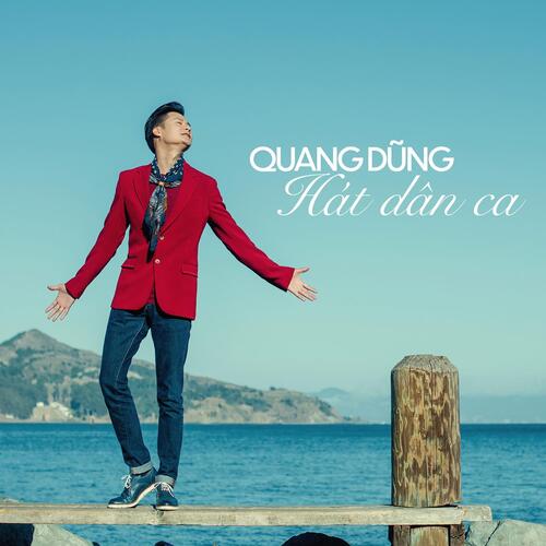 Bèo Dạt Mây Trôi Lyrics - Quang Dũng Hát Dân Ca - Only on JioSaavn